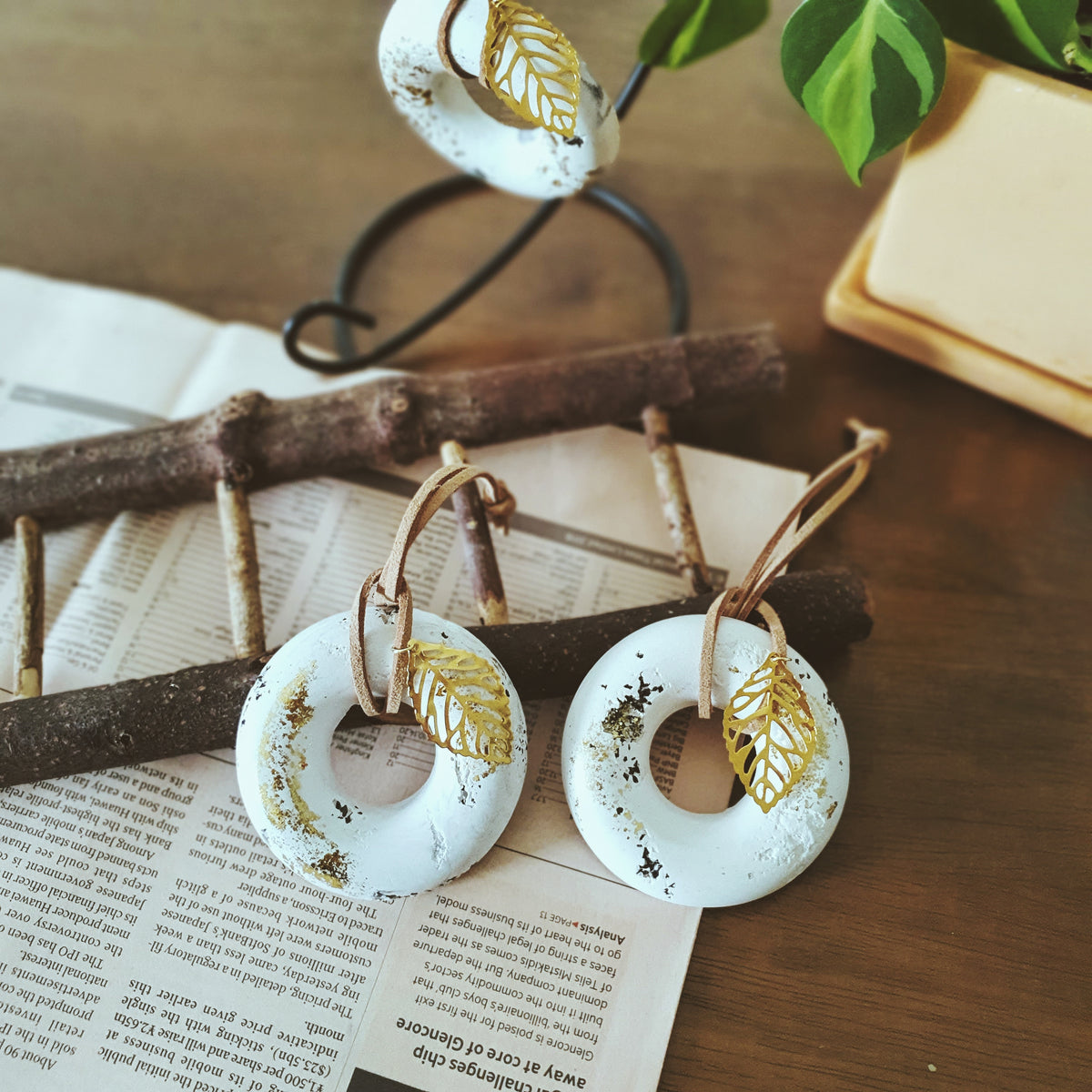 Plaster Diffuser – flowermakersg